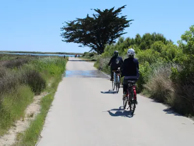 Riantec - Tourisme, Vacances & Week-end