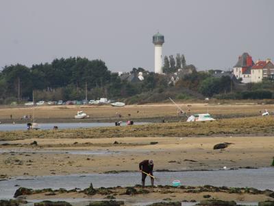 Riantec - Tourisme, Vacances & Week-end