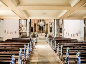 Rioz - Tourisme, Vacances & Week-end