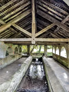 Rioz - Tourisme, Vacances & Week-end