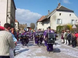 Rioz - Toerisme, Vakantie & Weekend