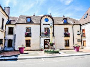 Rioz - Tourisme, Vacances & Week-end