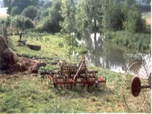 Rives Dervoises - Tourismus, Urlaub & Wochenende