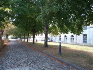 Rochefort - Tourism & Holiday Guide