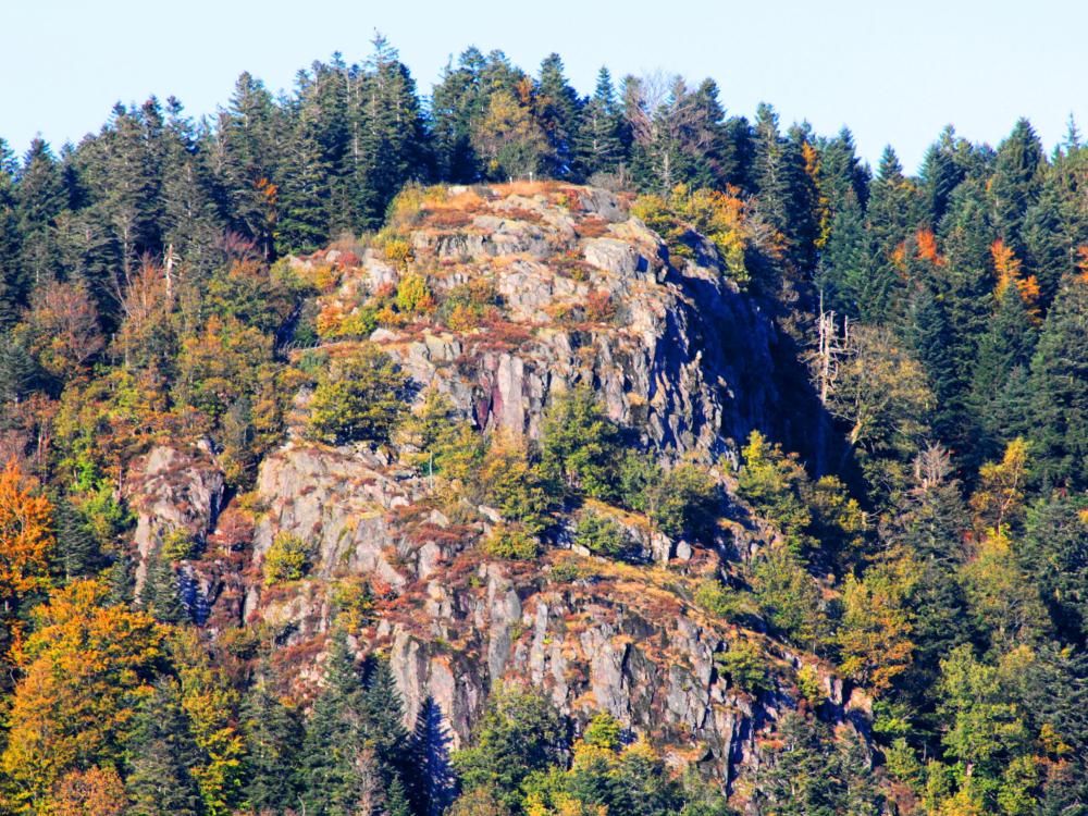 Photos - Rochesson - Tourisme, Vacances & Week-end