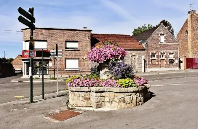 Roeux - Tourism, Holidays & Weekends