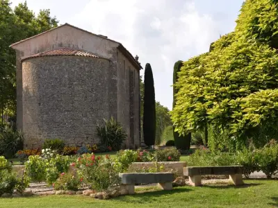 Rognes - Tourisme, Vacances & Week-end