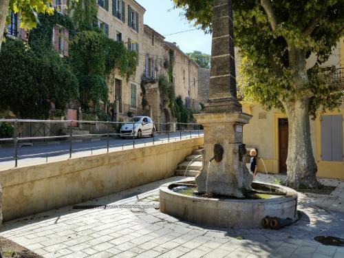 Rognes - Tourisme, Vacances & Week-end