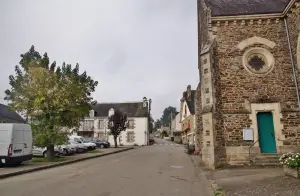 Rohan - Tourisme, Vacances & Week-end