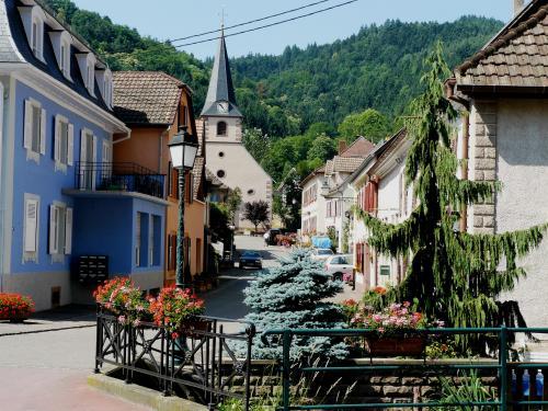 Bilder - Rombach-le-Franc - Tourismus, Urlaub & Wochenenden