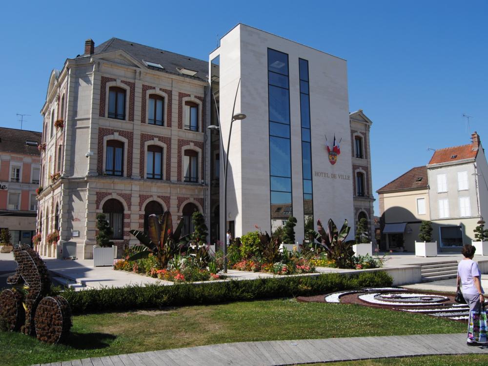 Photos - Romilly-sur-Seine - Tourisme, Vacances & Week-end