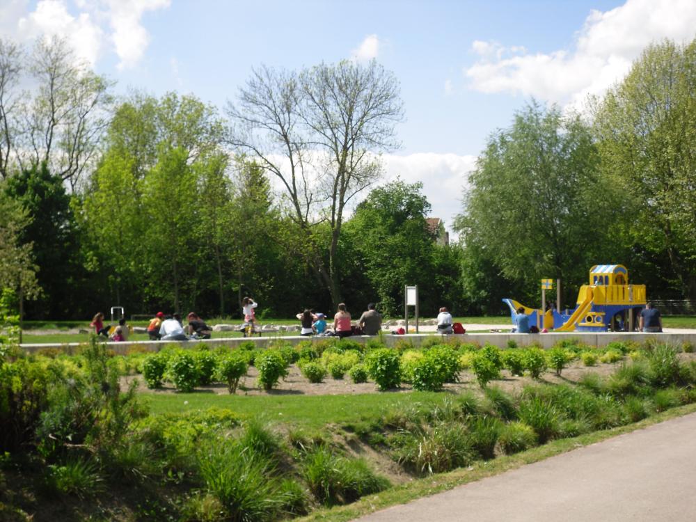 Photos - Romilly-sur-Seine - Tourisme, Vacances & Week-end