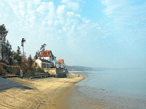 Ronce-les-Bains - Tourisme, Vacances & Week-end