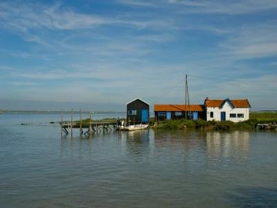 Ronce-les-Bains - Tourisme, Vacances & Week-end