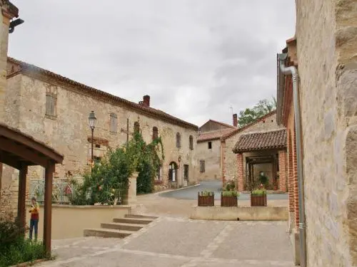 Rouffiac - Tourisme, Vacances & Week-end