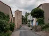 Rouffiac-des-Corbières - Tourism, Holidays & Weekends