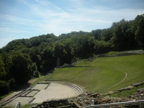 Rouillac - Tourisme, Vacances & Week-end