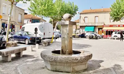 Ruoms - Tourisme, Vacances & Week-end