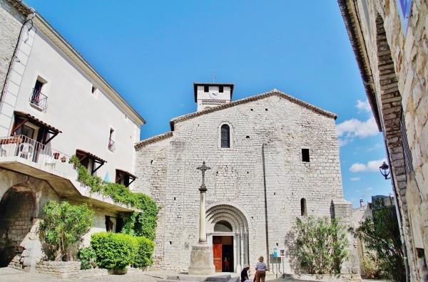 Ruoms - Tourisme, Vacances & Week-end