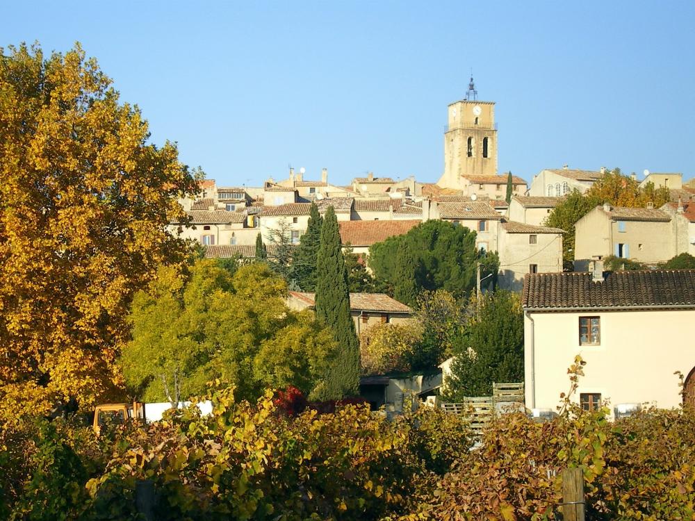 Photos - Sablet - Tourisme, Vacances & Week-end