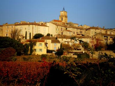 Sablet - Toerisme, Vakantie & Weekend