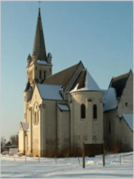 Saint-Benoît-la-Forêt - Tourism, Holidays & Weekends