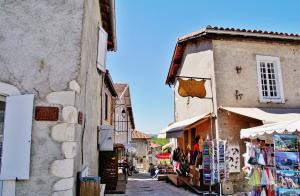 Saint-Bertrand-de-Comminges - Tourism & Holiday Guide