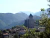 Saint-Bertrand-de-Comminges - Tourism & Holiday Guide