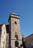 Saint-Bertrand-de-Comminges - Tourism & Holiday Guide