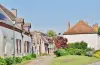 Saint-Brisson-sur-Loire - Tourisme, Vacances & Week-end