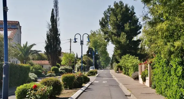 Saint-Féliu-d'Avall - Tourism, Holidays & Weekends