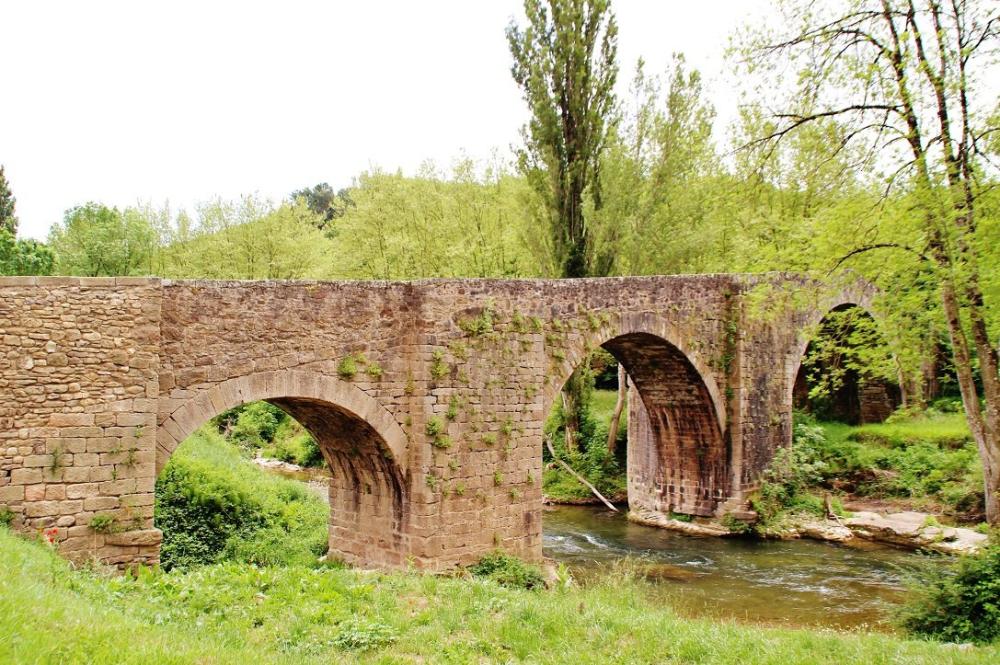 Photos - Saint-Félix-de-Sorgues - Tourism, Holidays & Weekends