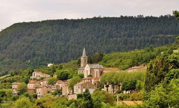 Saint-Félix-de-Sorgues - Tourisme, Vacances & Week-end