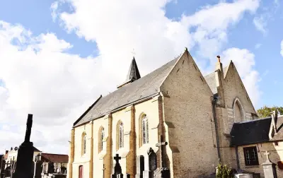 Saint-Folquin - Tourisme, Vacances & Week-end
