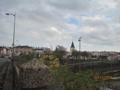 Photos - Saint-Fons - Tourisme, Vacances & Week-end