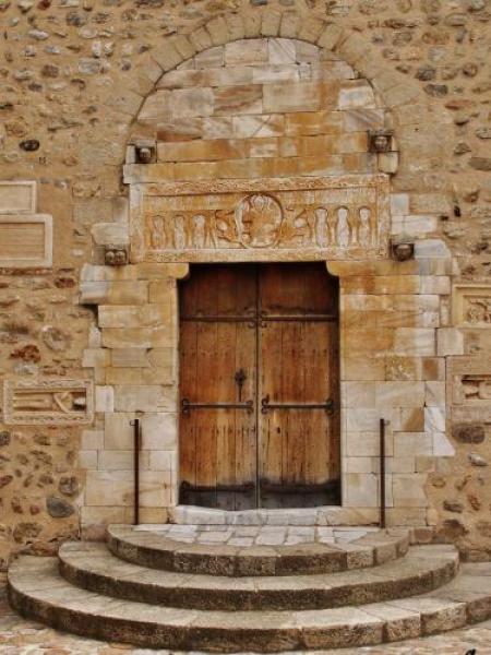 Saint-Génis-des-Fontaines - Tourism, Holidays & Weekends