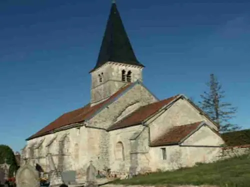 Saint-Germain-le-Rocheux - Tourism, Holidays & Weekends