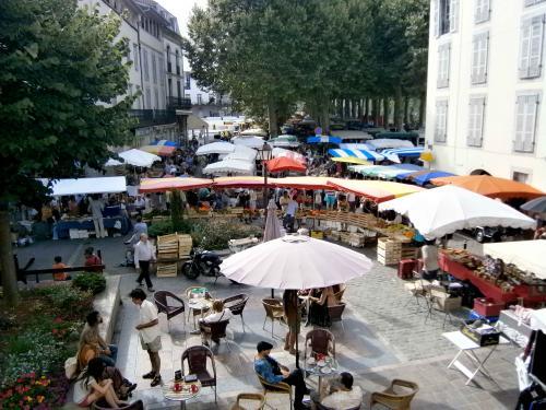 Photos - Saint-Girons - Guide Tourisme & Vacances