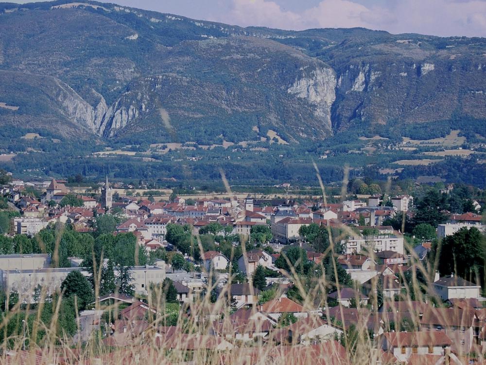 Photos - Saint-Marcellin - Tourisme, Vacances & Week-end