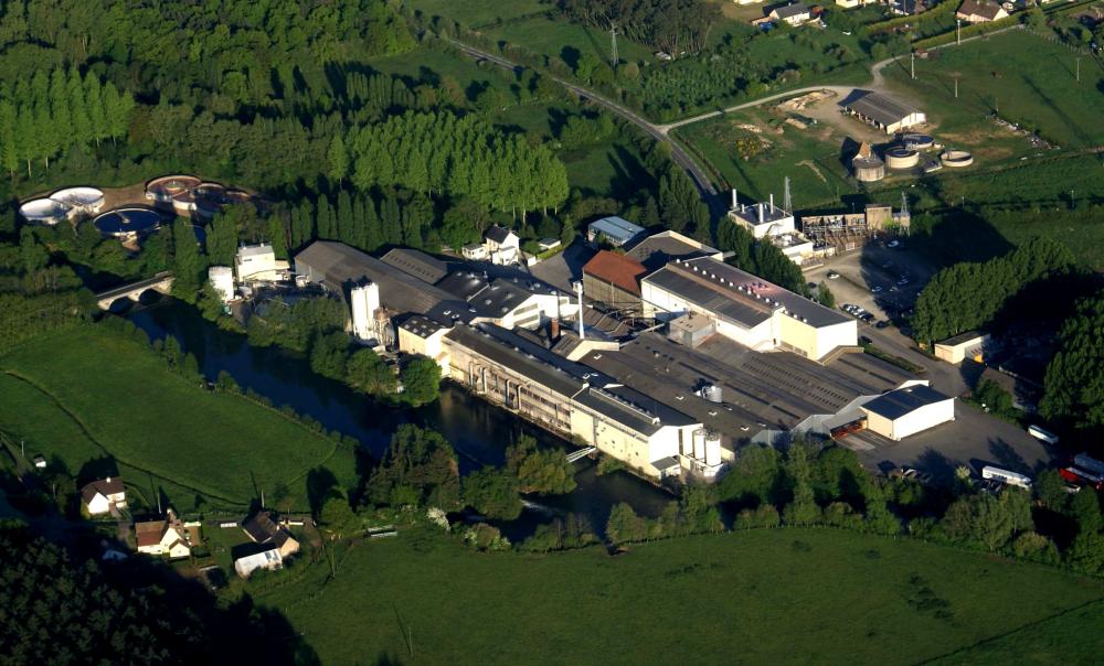 Bilder - Saint-Mars-la-Brière - Tourismus, Urlaub & Wochenenden