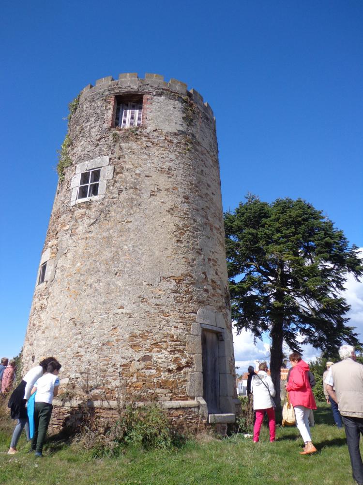 Photos - Saint-Mathurin - Tourisme, Vacances & Week-end