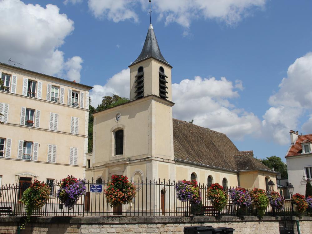 Photos - Saint-Maurice - Tourisme, Vacances & Week-end