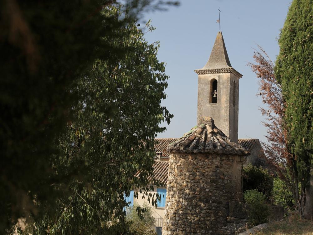 Photos - Saint-Maurice-sur-Eygues - Tourisme, Vacances & Week-end