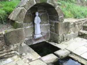 Saint-Pabu - Tourisme, Vacances & Week-end