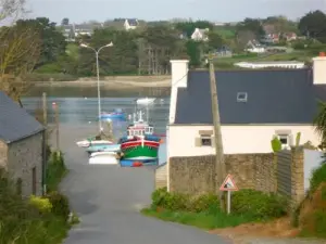 Saint-Pabu - Tourisme, Vacances & Week-end