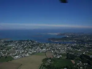 Saint-Pabu - Tourisme, Vacances & Week-end