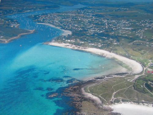 Saint-Pabu - Tourisme, Vacances & Week-end