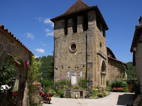 Foto's - Saint-Perdoux - Toerisme, Vakantie & Weekend