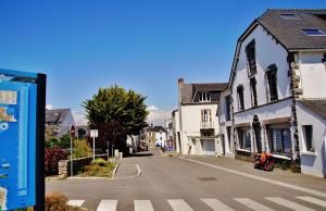 Saint-Pierre-Quiberon - Tourism, Holidays & Weekends