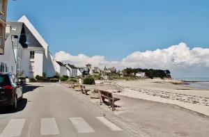 Saint-Pierre-Quiberon - Tourism, Holidays & Weekends